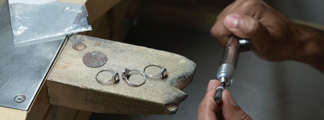 Kwiat Diamond Design and Craftsmanship | Kwiat