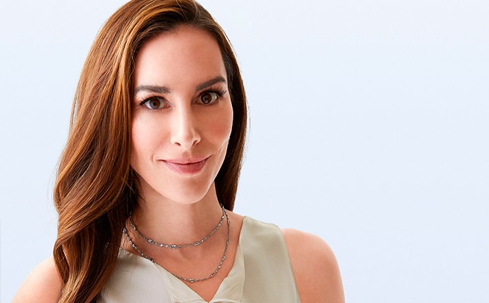 Brilliant Creators - Dr. Elizabeth Comen | Kwiat