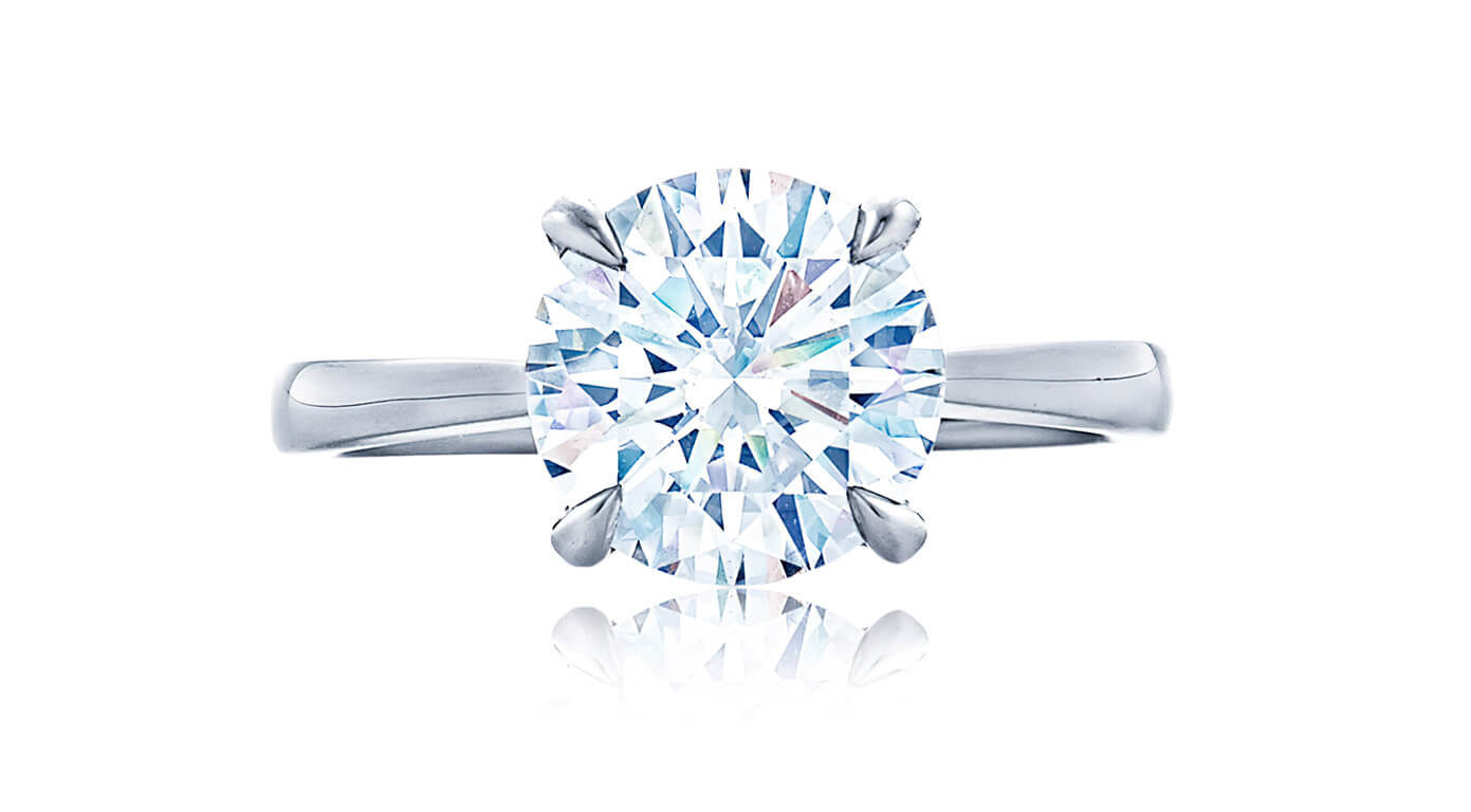 Engagement Ring Styles - The Complete Guide - Kwiat